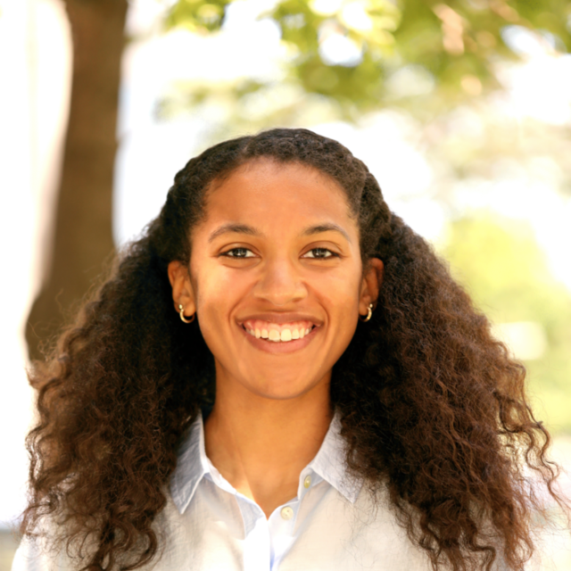 Raven Moten | Committee on Genetics, Genomics and Systems Biology | The ...