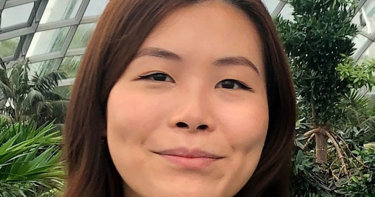 Bridget Chak awarded Google PhD Fellowship | Committee on Genetics ...